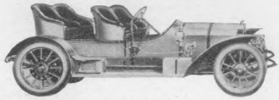 Model F, 1908