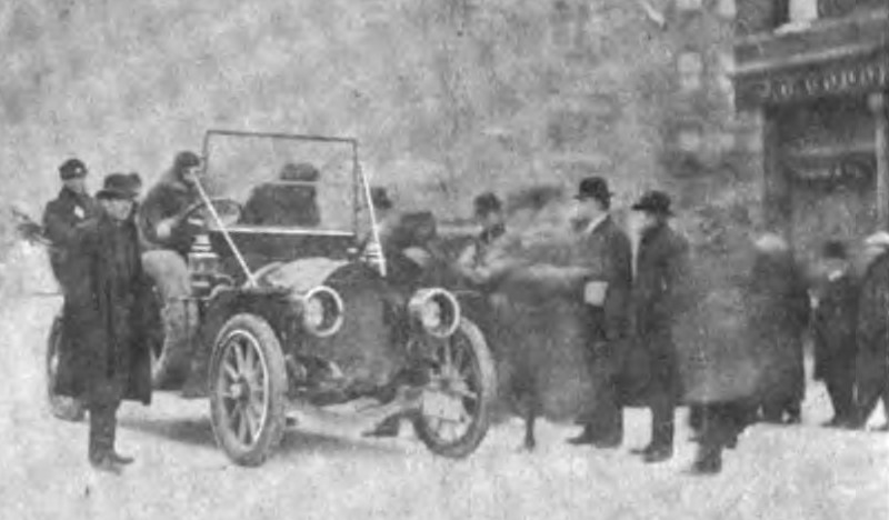 Model F, 1908